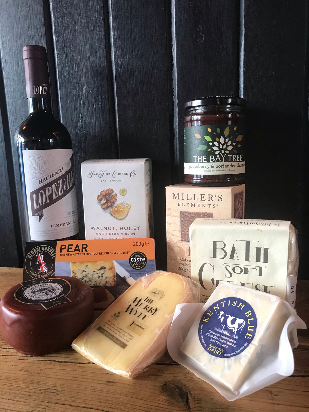Gift Ideas – The Cheese Room Rochester