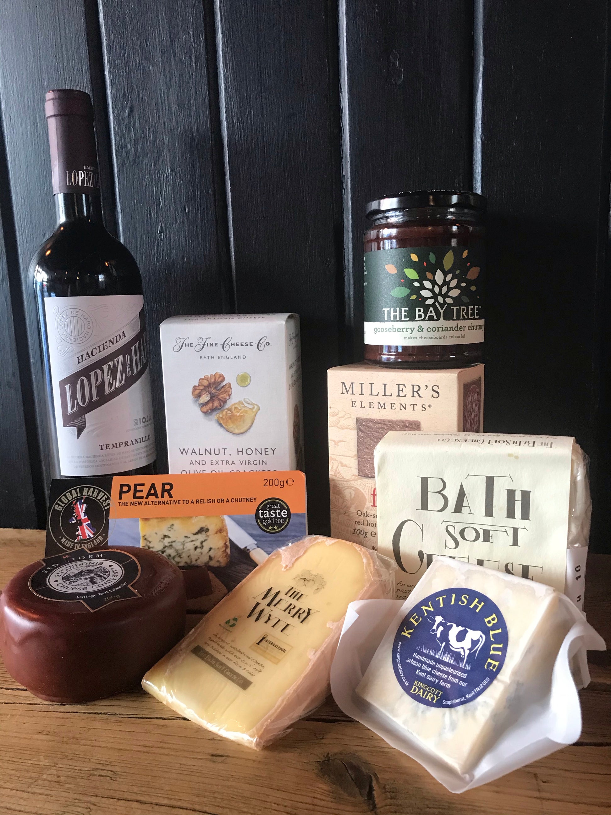 Gift Ideas – The Cheese Room Rochester